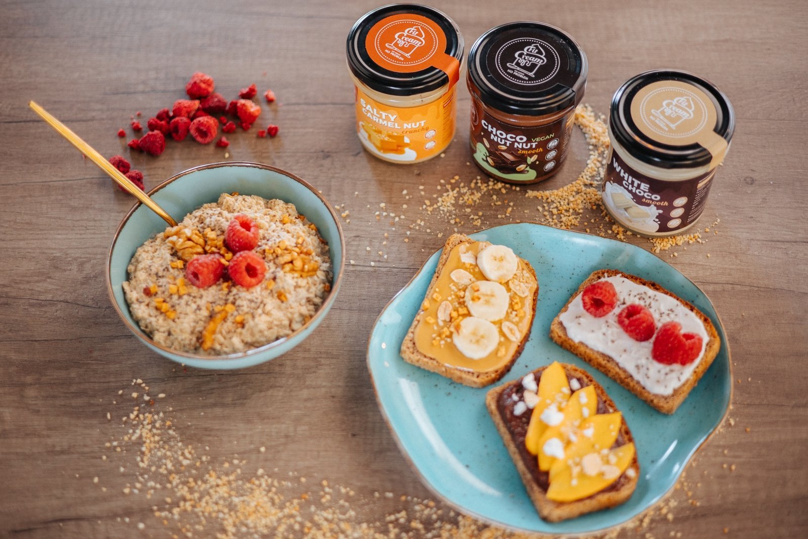 Fit Cake - Franchising.pl - franczyza, pomysł na własny biznes