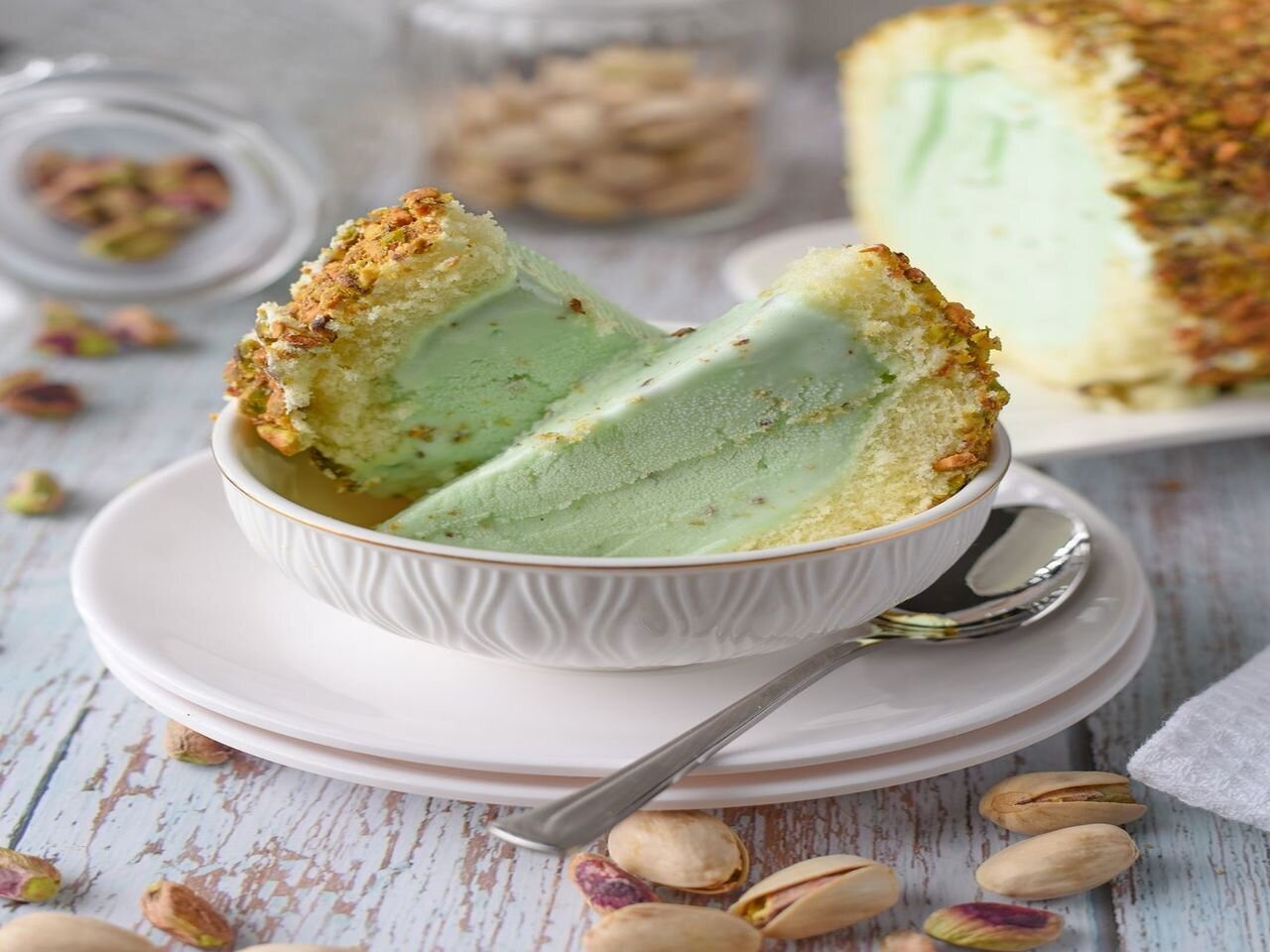 حلويات جرير - Jareer Sweets - Franchising.sa الامتياز التجاري ريادة أعمال